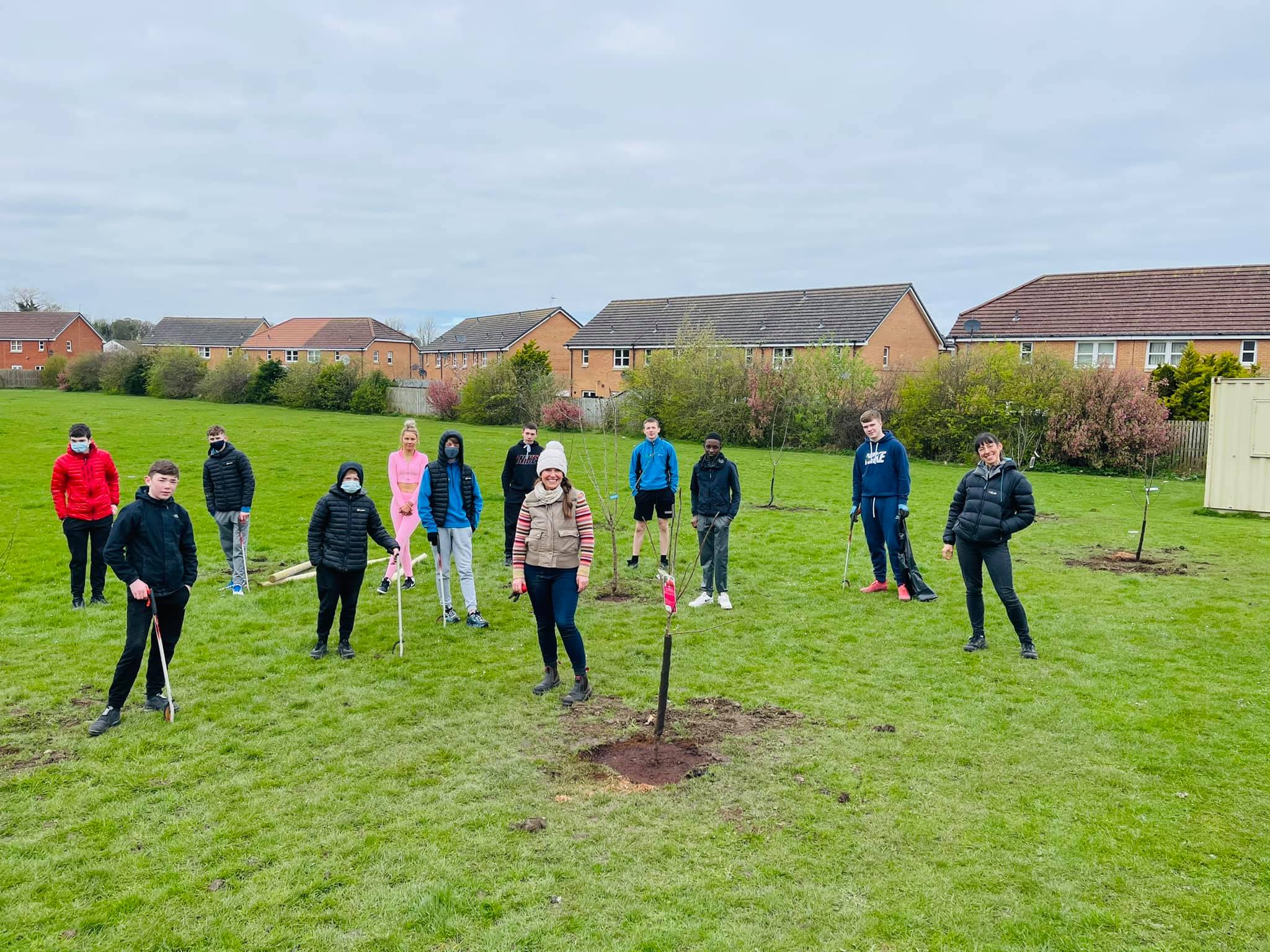 Out & About in South Edinburgh | Edinburgh & Lothians Greenspace Trust