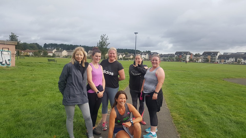 Out & About in South Edinburgh | Edinburgh & Lothians Greenspace Trust