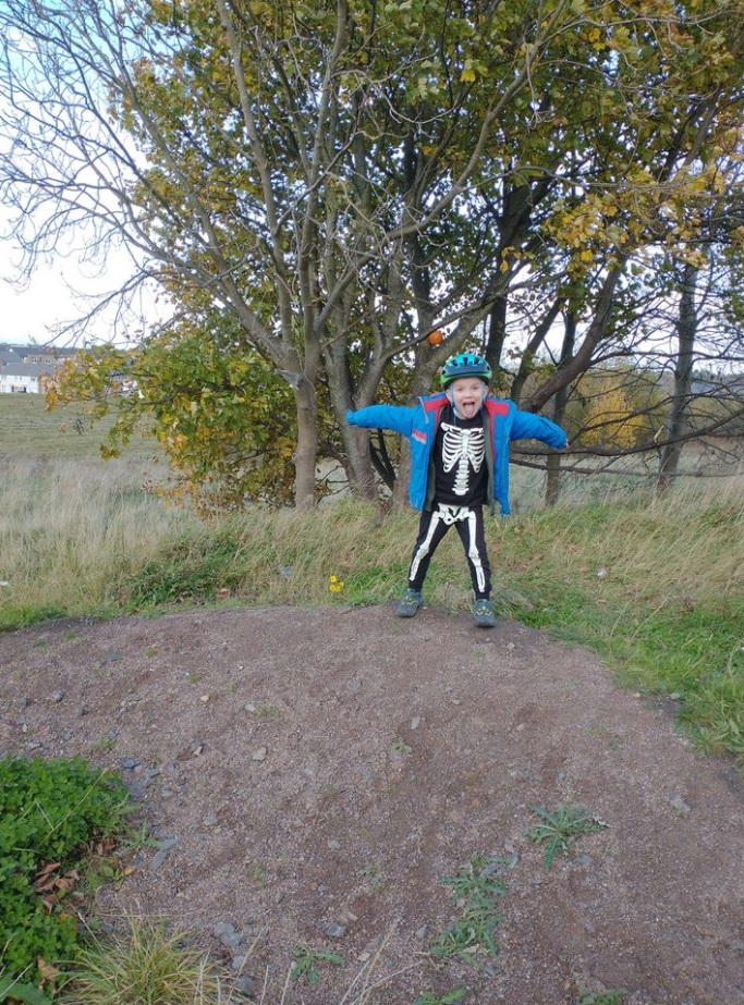 Little France Park | Edinburgh & Lothians Greenspace Trust