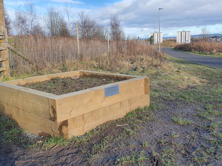 Little France Park | Edinburgh & Lothians Greenspace Trust