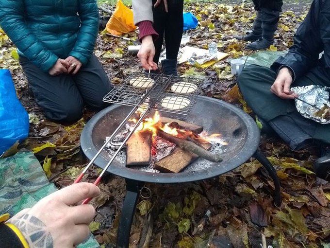 Thrive Edinburgh – Physical Activity and Greenspaces | Edinburgh ...