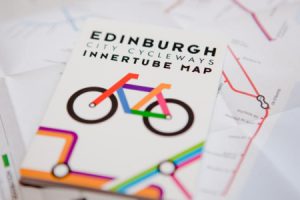 Innertube Map | Edinburgh & Lothians Greenspace Trust