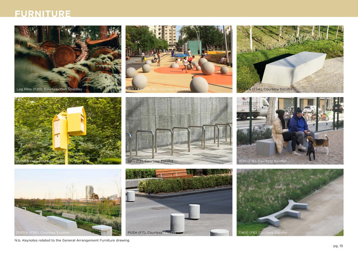 A New Park for West Pilton | Edinburgh & Lothians Greenspace Trust